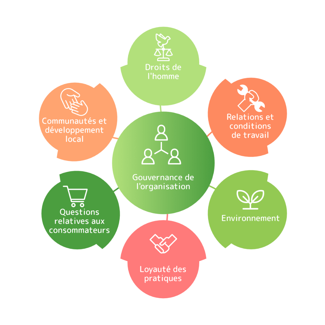 Quel label RSE choisir pour son entreprise en 2025 ? - Rupture Engagée